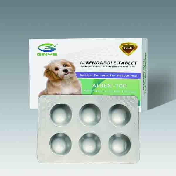 Shandong Ginye Biotech Co., Ltd.
