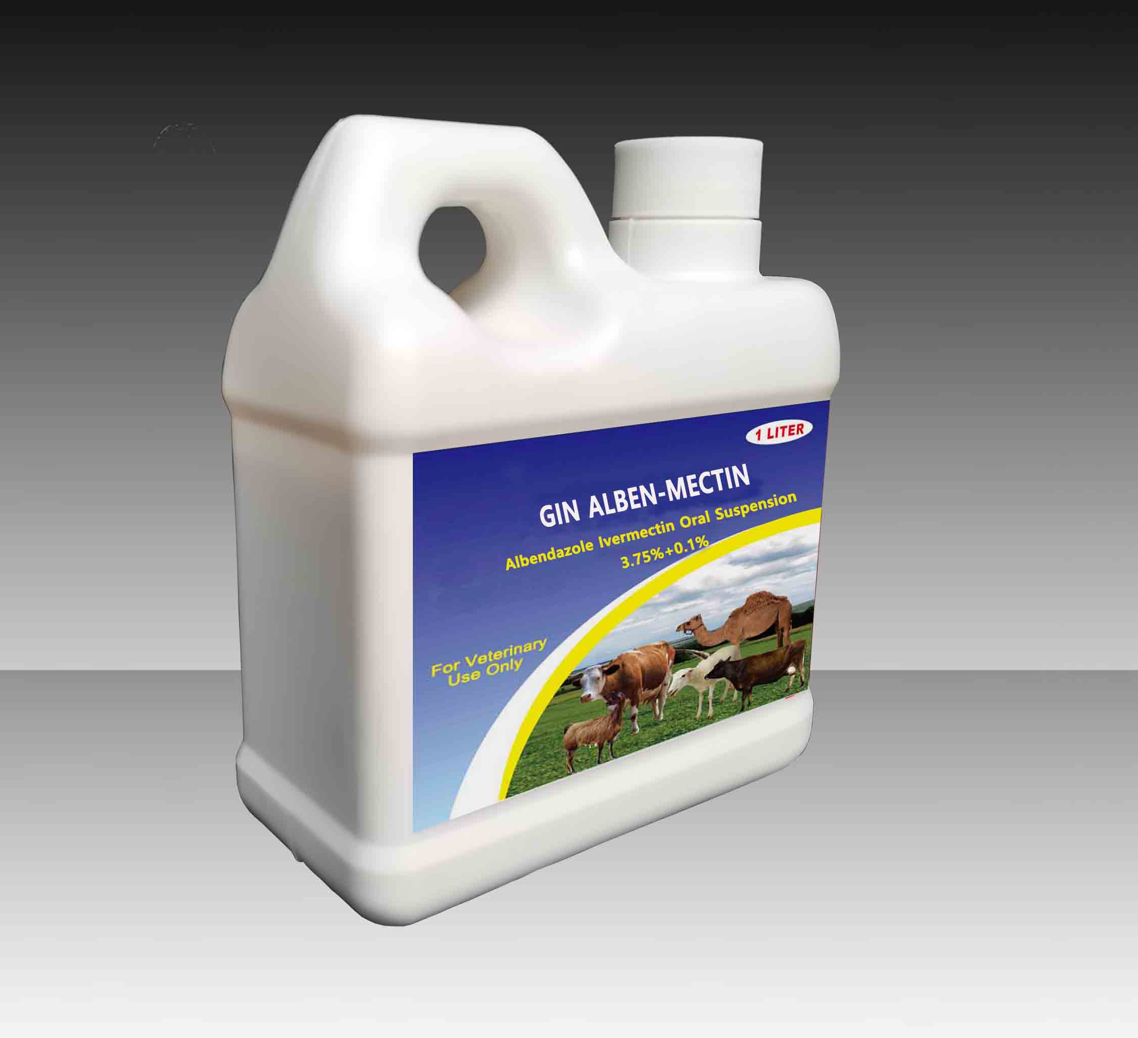 Shandong Ginye Biotech Co., Ltd.